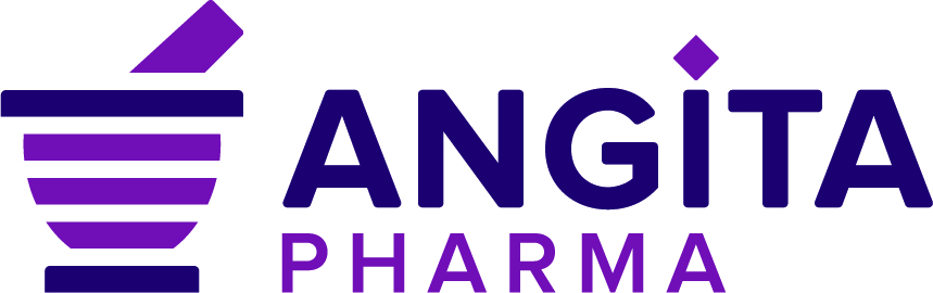 Angita Logo – Agence DPC